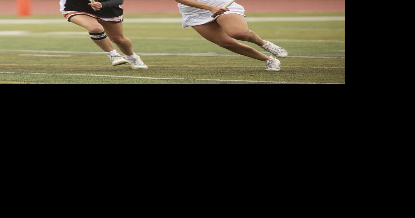 In terms of scoring, Peabody's Lomasney in a class all by herself ...