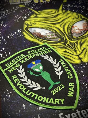 UFO fest rallies around 'Incident at Exeter' | North Of Boston ...