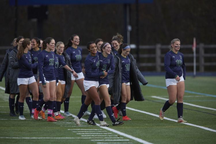 Wednesday's area roundup: Pingree girls soccer advances to NEPSAC semis ...