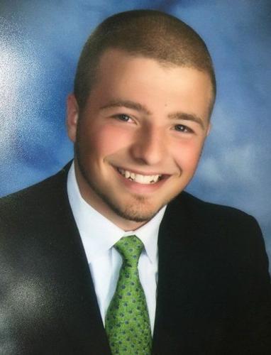 2016 Salem News Baseball All-Stars | Sports | salemnews.com