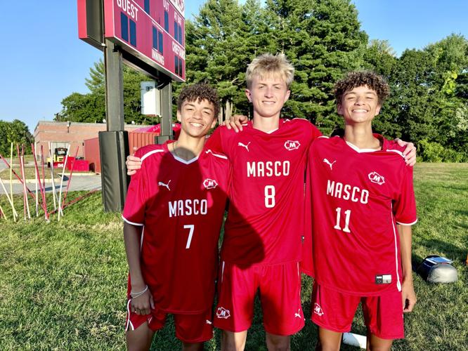 Heady play sends Masconomet past Beverly | Sports | salemnews.com