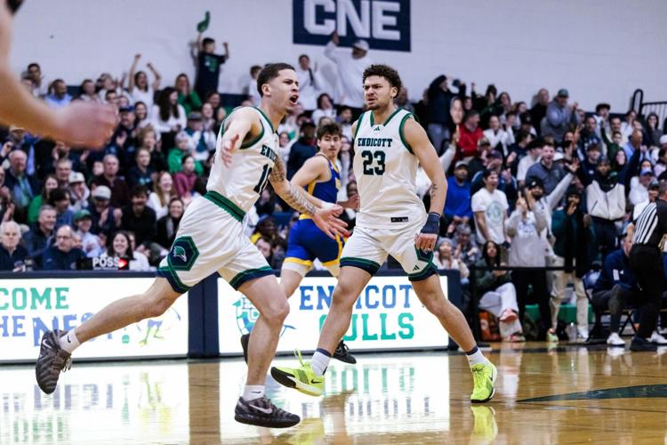 Endicott complete perfect season in CNE, earns NCAA bid | Sports ...