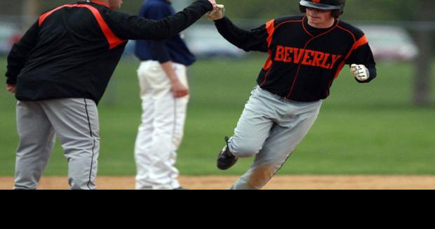 Beverly Panthers Spring Sports Previews 2014 | Archives | salemnews.com