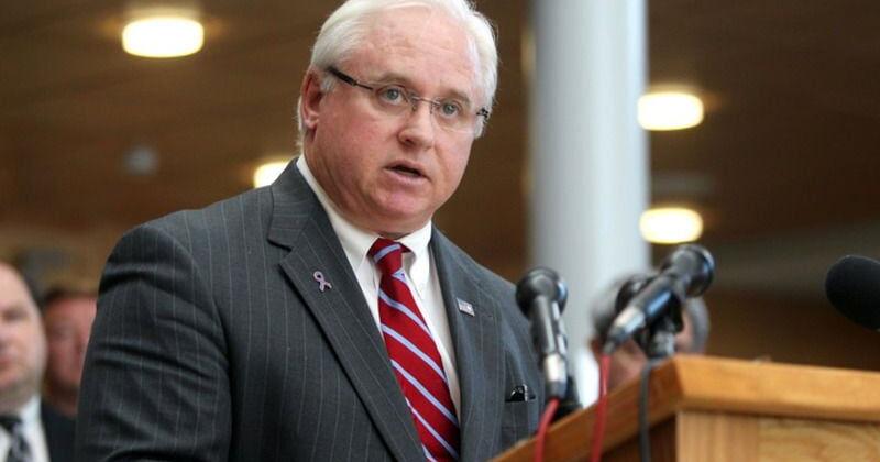 Former DA Blodgett to be honored by nonprofit | News | salemnews.com