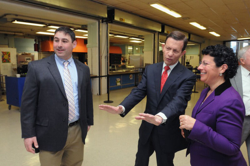 Competing for state cash | Local News | salemnews.com