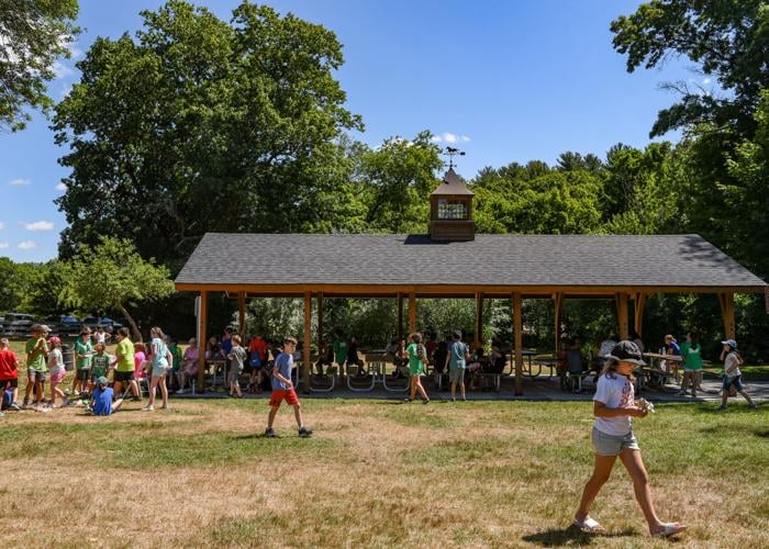 Endicott Park carnival lets kids be kids' | News | salemnews.com