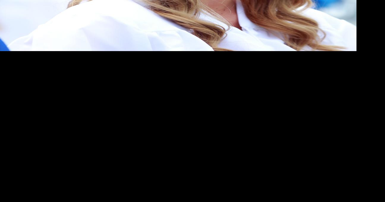 Photo Slideshow: Danvers High School Graduation | Featured | salemnews.com