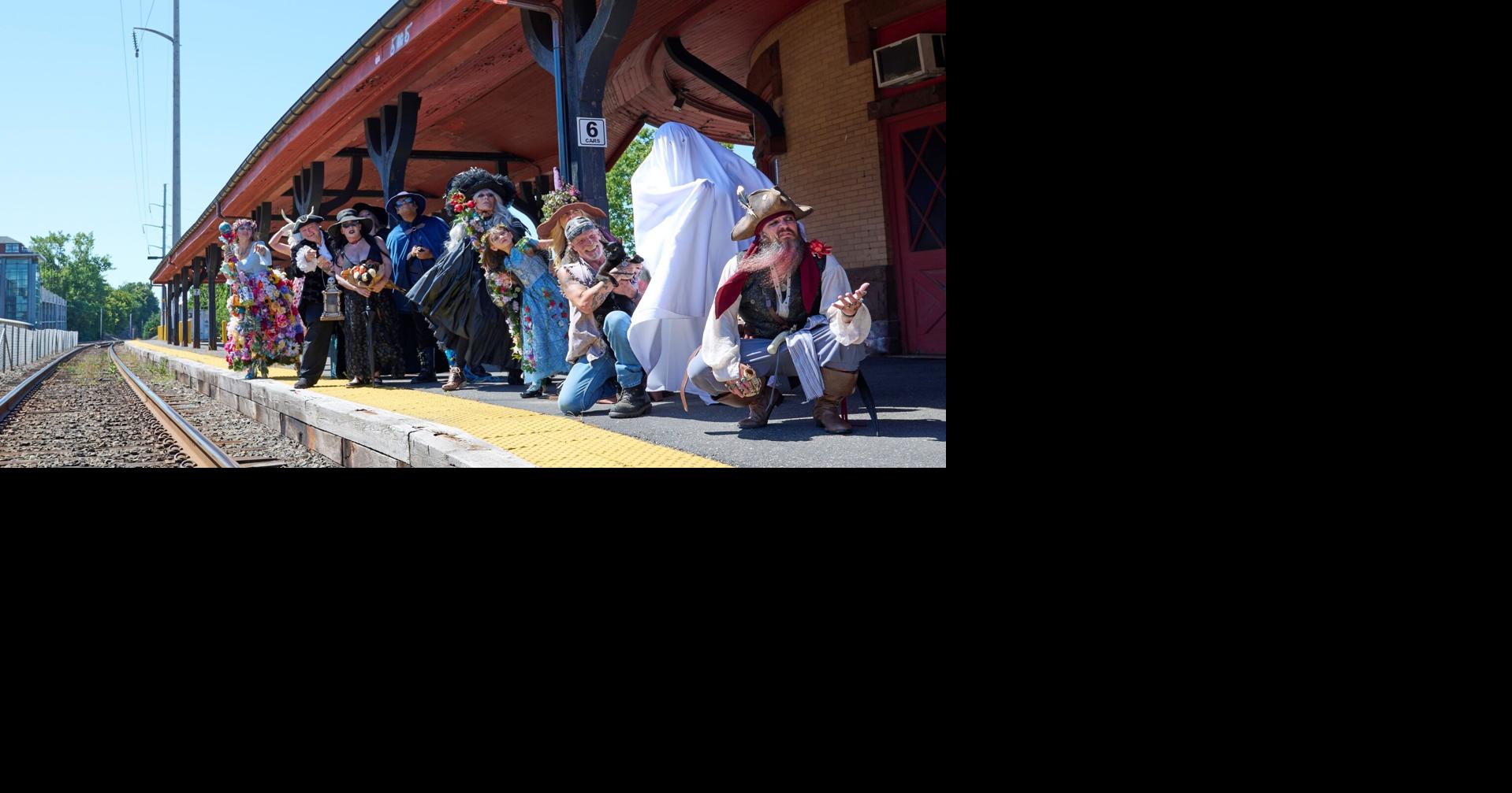 The city's guide to a safe, fun Halloween in Salem | Local News ...