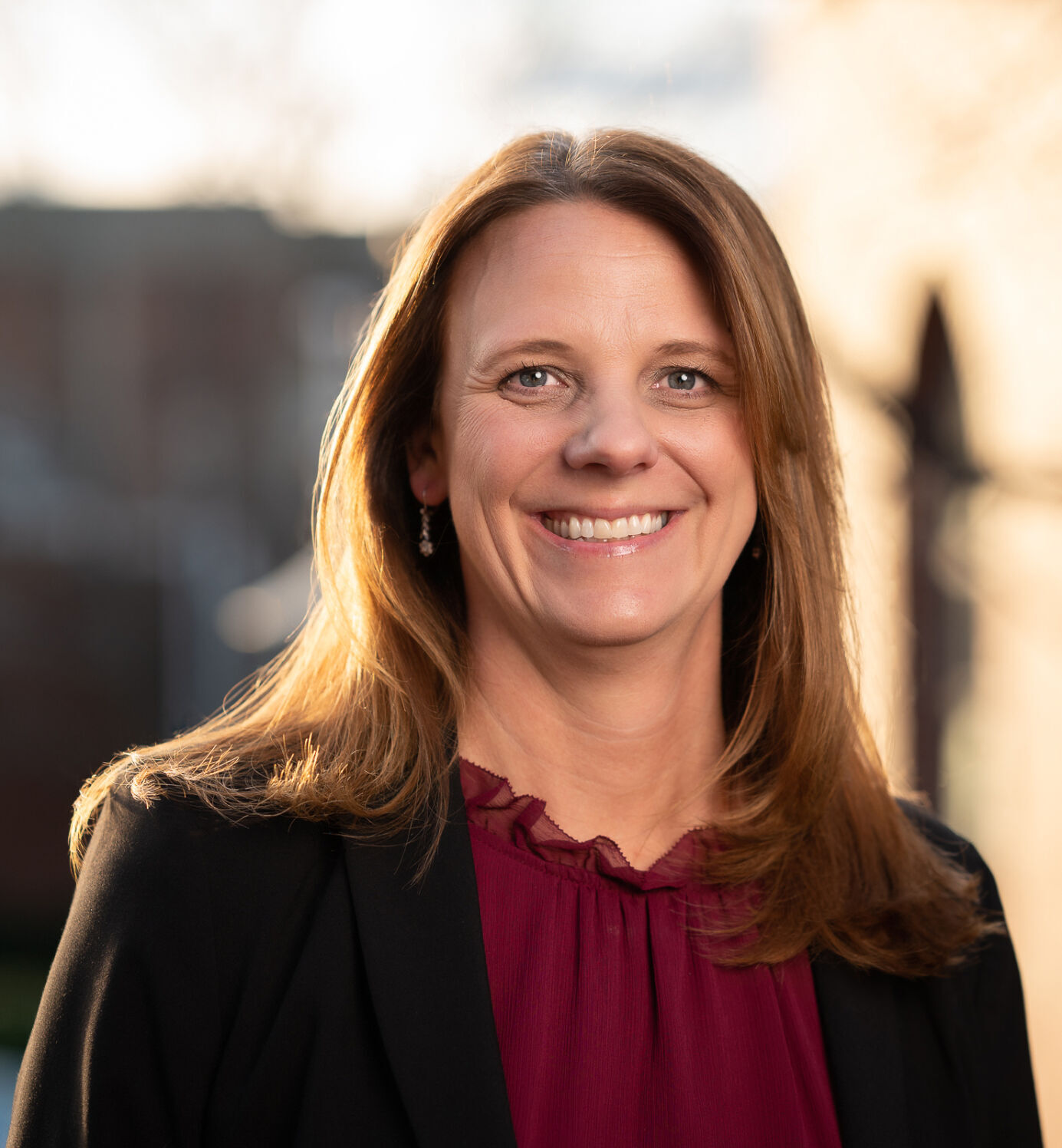 Jill Cahill officially Danvers' new town manager | News | salemnews.com