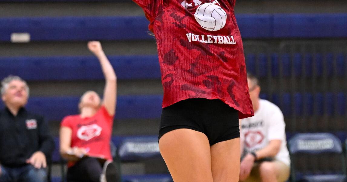 Thursday's area roundup: Marblehead volleyball finishes unbeaten and ...