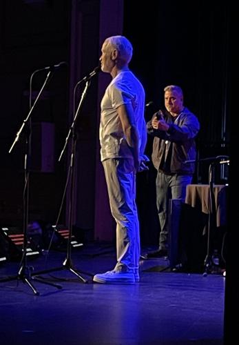 Peabody liquor store owner finds the spotlight in acting | News ...