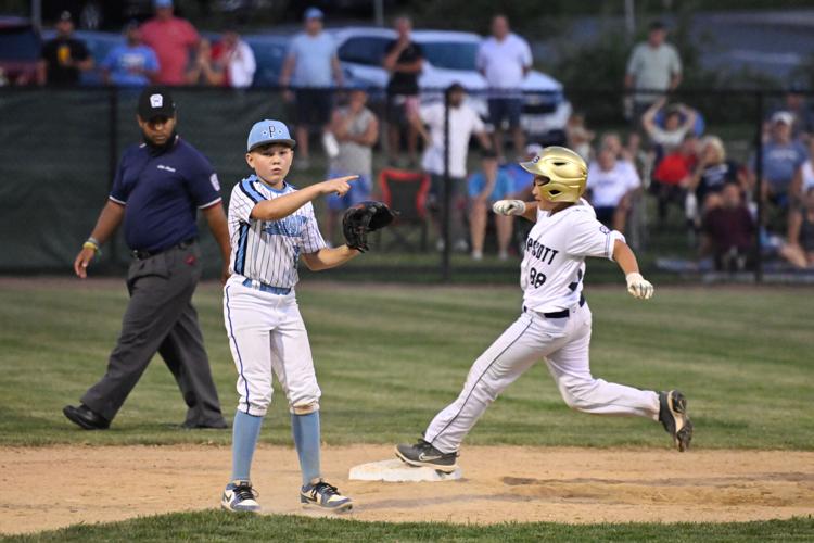 Swampscott walks off with win over Peabody | Sports | salemnews.com