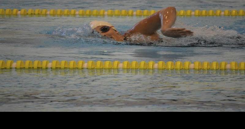 Leanne Smith hopes to land spot on U.S. Swim Team for 2016 Paralympic ...