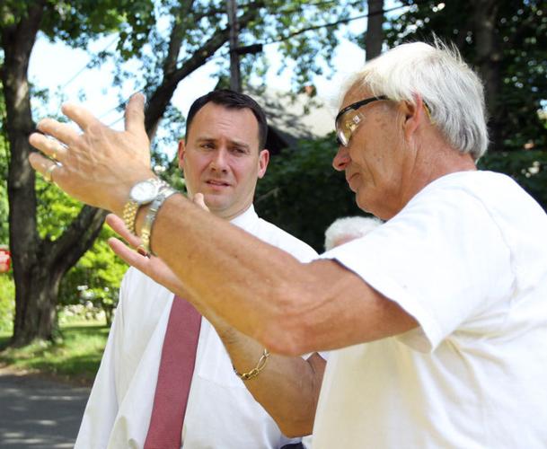 Nathaniel Felton the elder has a new roof | Local News | salemnews.com