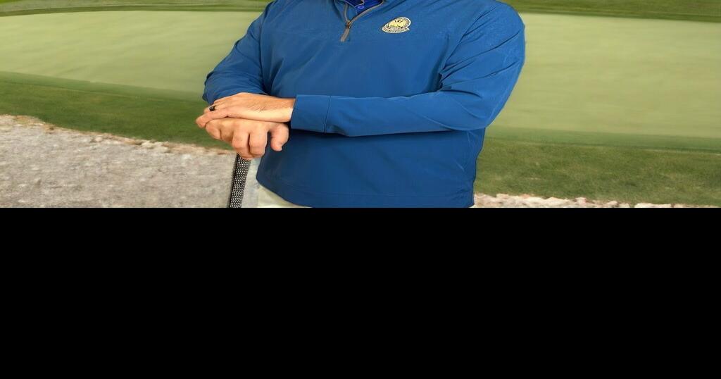 Mangion named new head pro at Far Corner | Sports | salemnews.com