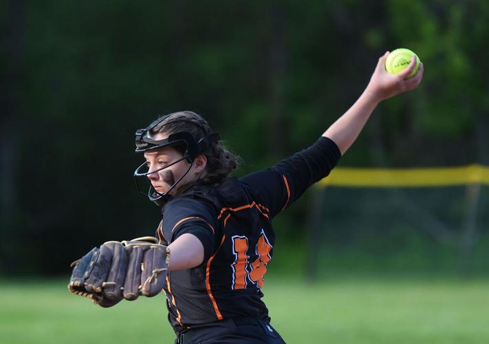 Monday's area roundup: Pingree advances in prep school baseball ...