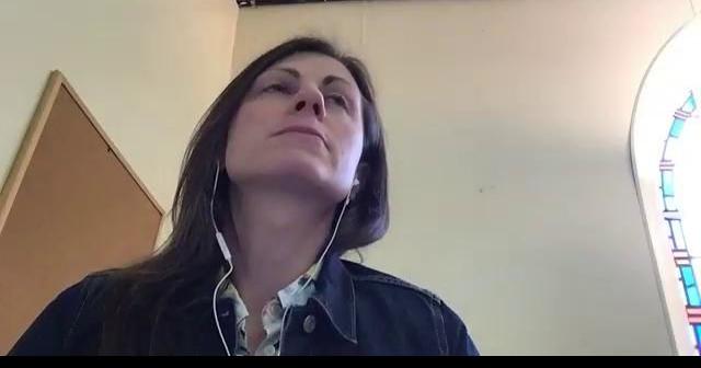 Salem News Interview: Robyn Burns, executive director of Salem Pantry ...