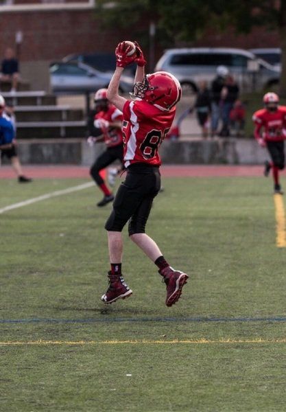 Salem Youth football squads sweep opening weekend | Sports | salemnews.com