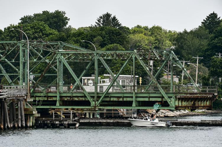 Residents still concerned over long timelines for new bridges | News ...