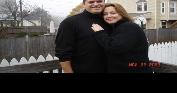 Heather Gallo and Richard Michaud | | salemnews.com