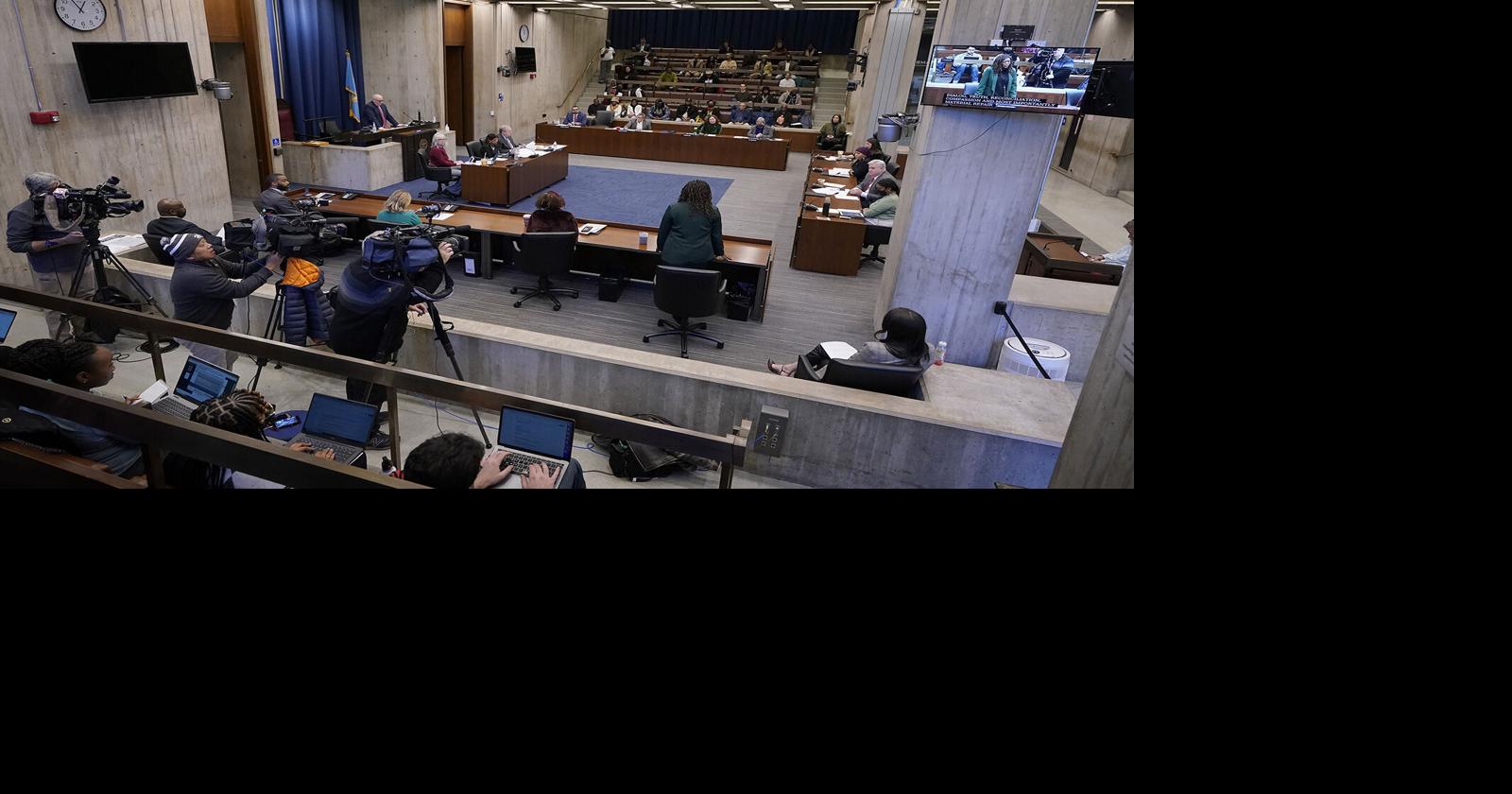 Boston begins looking at reparations for slavery, legacy of inequaliity ...
