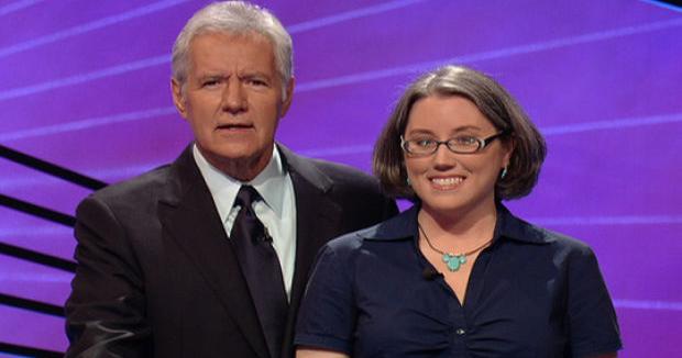 Watch Danvers native on 'Jeopardy!' tonight | Local News | salemnews.com