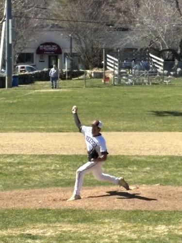 Green, Hamilton-Wenham baseball capture first win by toppling Rockport ...