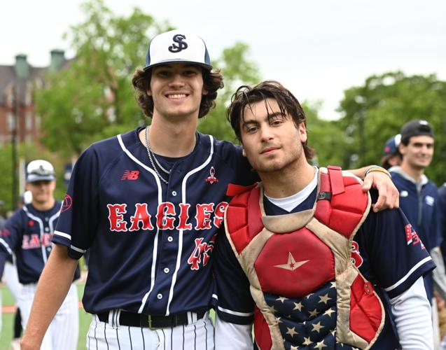 Hebert's 2-hitter, early run explosion help power Prep baseball over ...