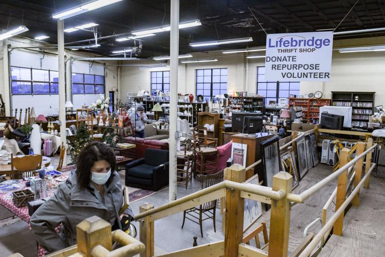 Thrift stores seeing boom | News | salemnews.com