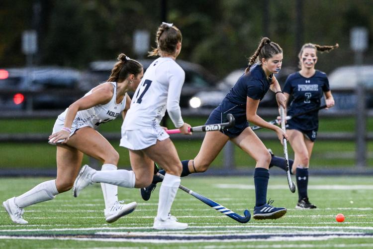 Free Hits column: Lots of new faces, but same end goals for Pingree ...