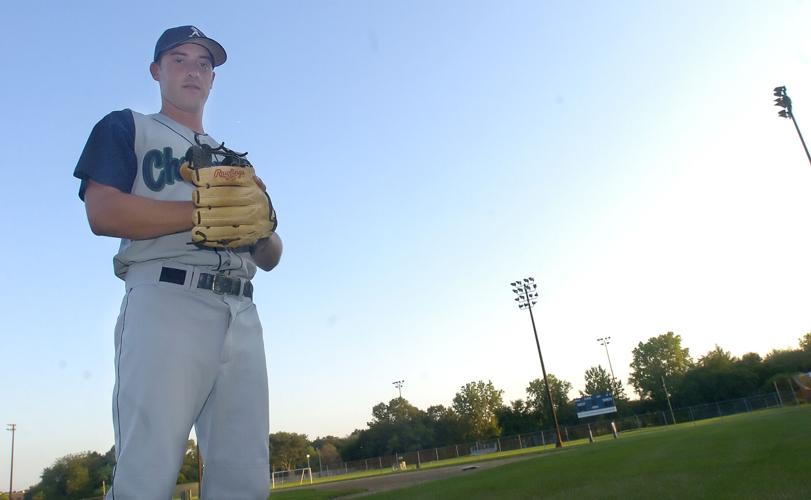 'Genuinely just the best dude': Danvers baseball star Lyons remembered ...