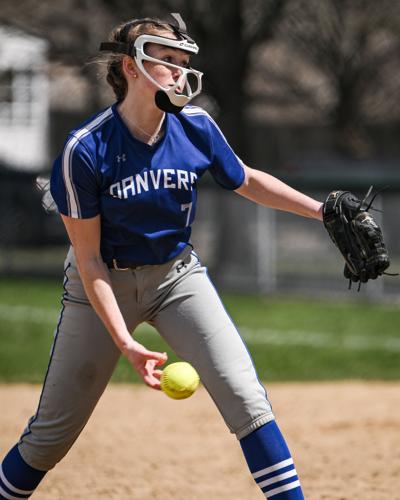 Unbeaten Peabody KO's Danvers | Sports | salemnews.com