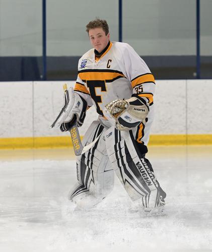 Sibling Support: Fenwick's Millman twins have each other's backs on and ...