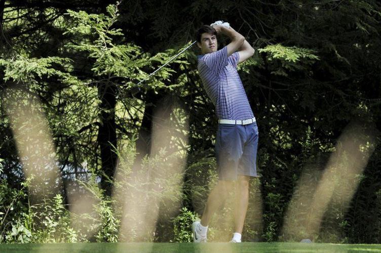 NARROW VICTORY: Danvers' Mscisz captures North Shore Am. title with ...