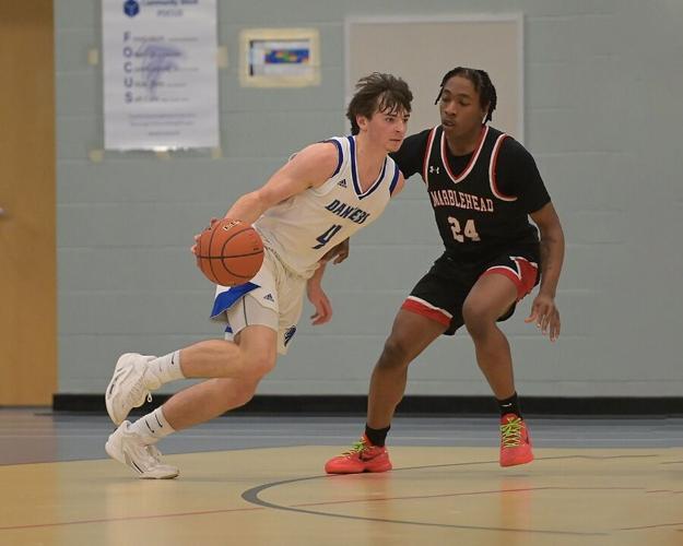 Friday's area roundup: Beverly, Peabody girls basketball teams both ...