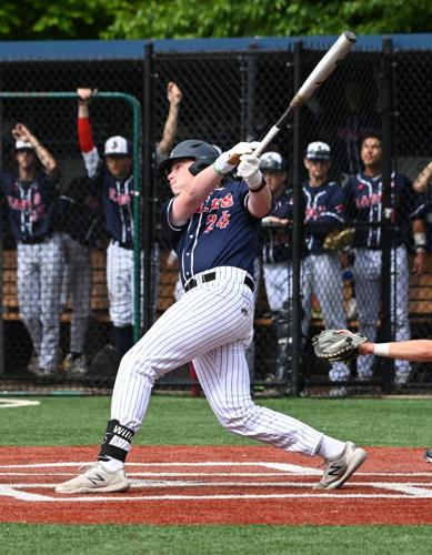 Hebert's 2-hitter, early run explosion help power Prep baseball over ...