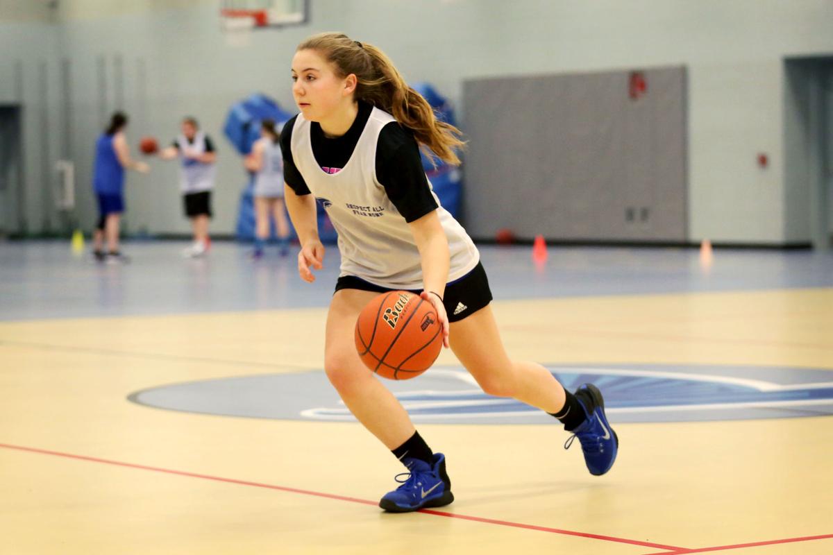 Bounce Passes: Balanced Danvers unit built to thrive in postseason ...