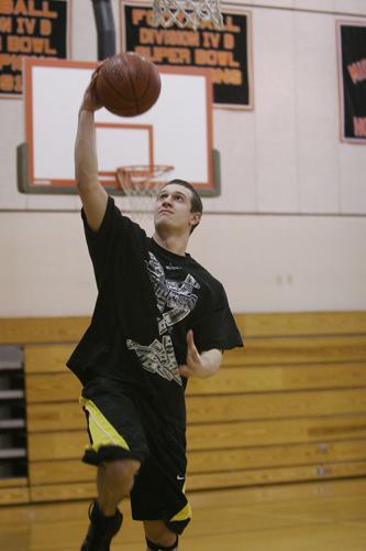 Ipswich benefits from Nick Layman's decision to focus on basketball ...