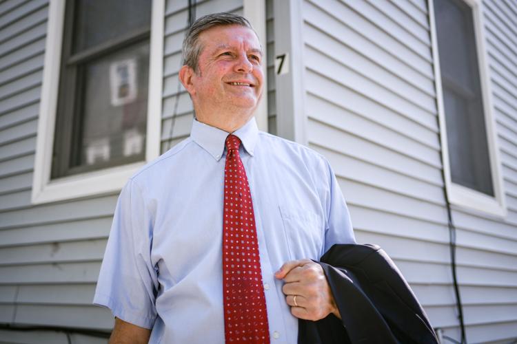 Harrington: Depth of experience is crucial | Elections | salemnews.com