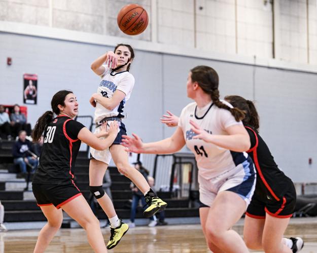 Masconomet, Peabody fall in McIntire tourney | Sports | salemnews.com