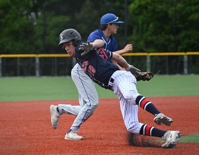 Hebert's 2-hitter, early run explosion help power Prep baseball over ...