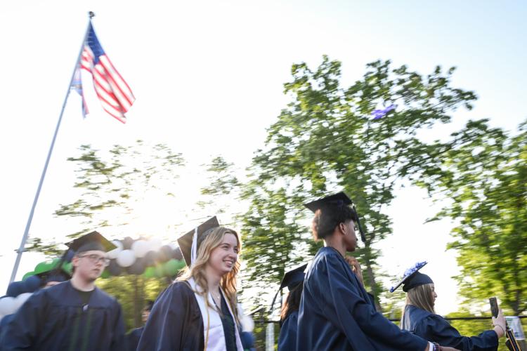 SLIDESHOW: 2023 Essex North Shore Agricultural & Technical School ...