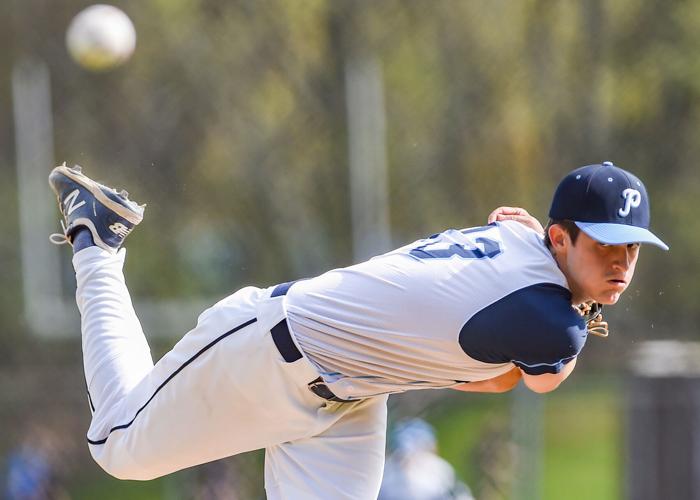 SLIDESHOW: Peabody Tanners overcome Beverly Panthers in baseball, 6-5 ...