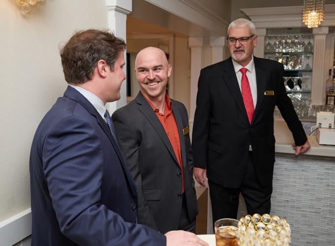 Beverly High honors newest members of its Athletic Hall of Fame ...