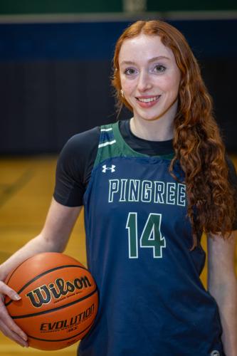 2024-25 Salem News Girls Basketball All-Stars | Sports | salemnews.com