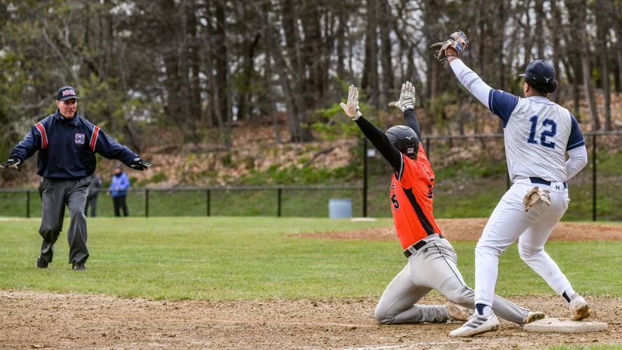 Beverly baseball slugs its way past Peabody | Sports | salemnews.com