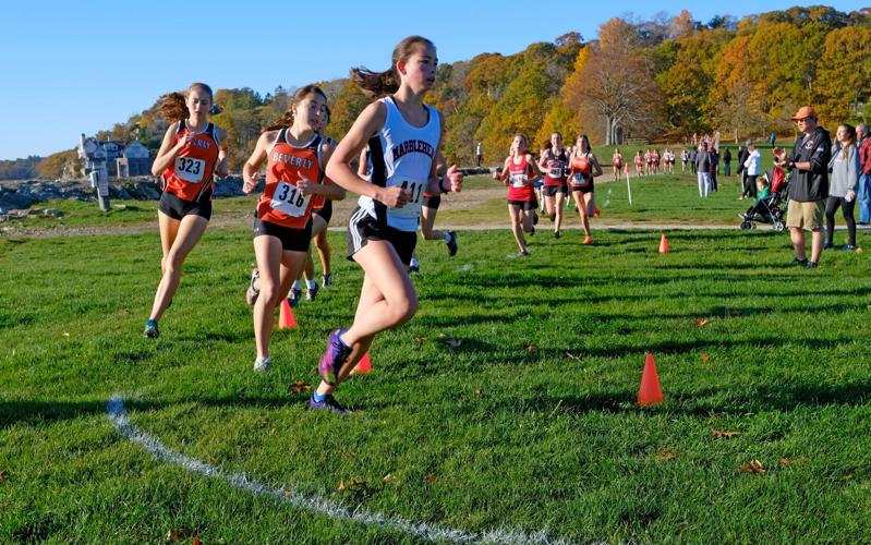 PHOTO FINISHES: Peabody comes out atop tight team standings in razor ...