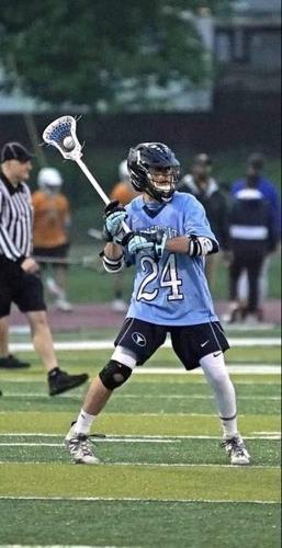 Seniors Say with ... Peabody's Nick Ricci | Sports | salemnews.com