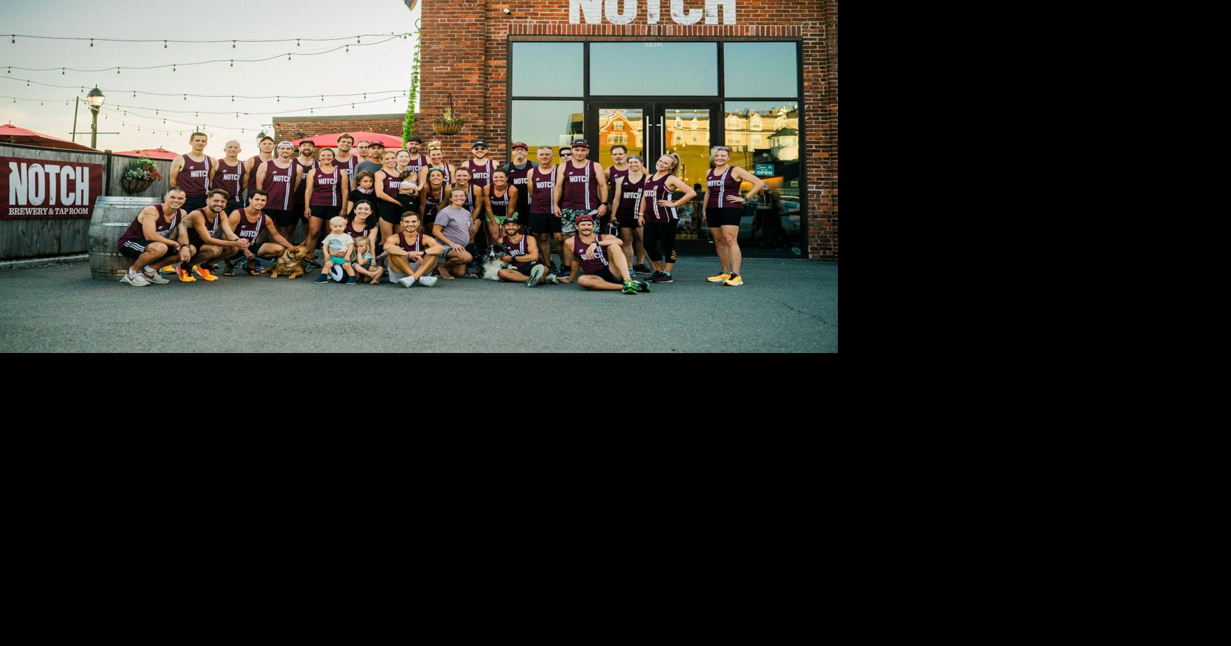 Notch Run Club takes women's marathon, mile titles | Sports | salemnews.com