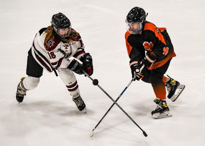 SLIDESHOW: The Gloucester Fishermen beat the Beverly Panthers in girls ...
